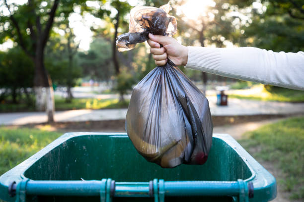 Trash Services | Dacula Georgia