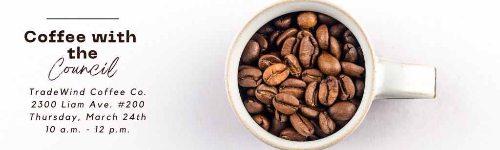 Coffee with the Council - March 24th from 10 a.m. - 12 p.m. | Dacula ...