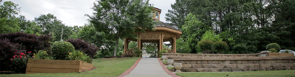 Facility Rental | Dacula Georgia