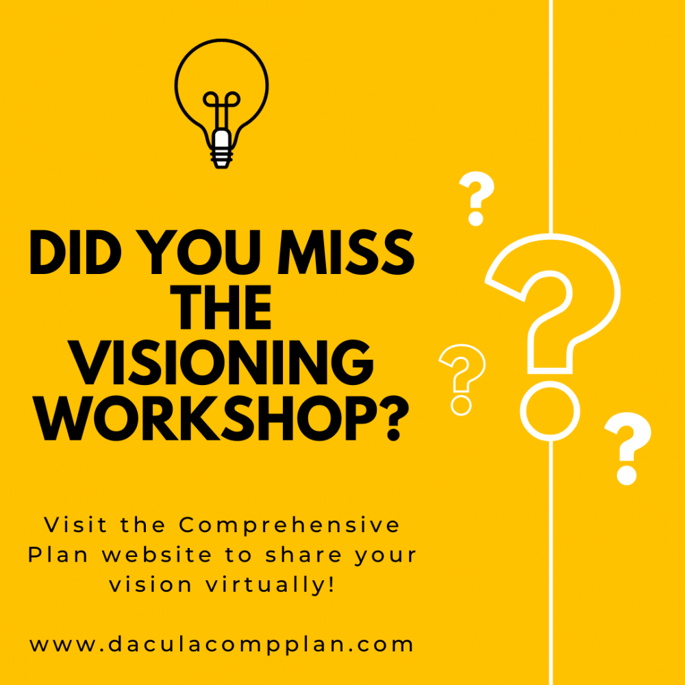 Dacula's 2050 Comprehensive Plan | Dacula Georgia